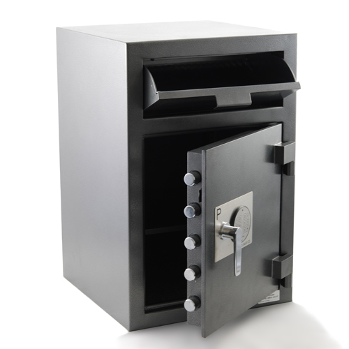 - FD-3020 Depository Safe - | Stronghold Safe